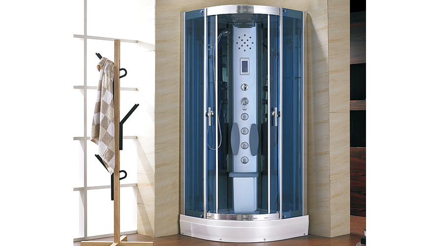 Cabinas y columnas de ducha - Arredobagno S.A.