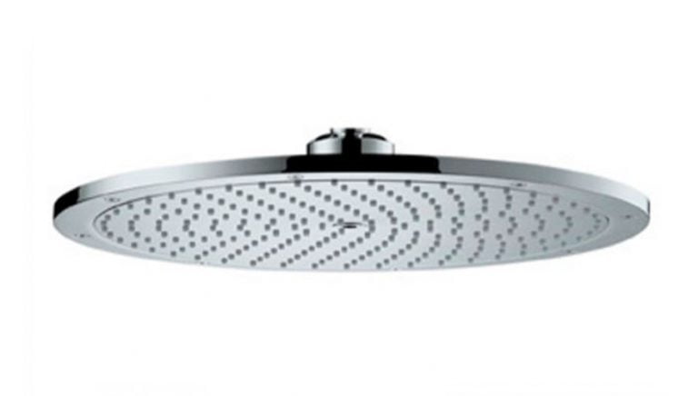 Hansgrohe Ducha Raindance Royale 350 air Codigo 28420000 con brazo ...