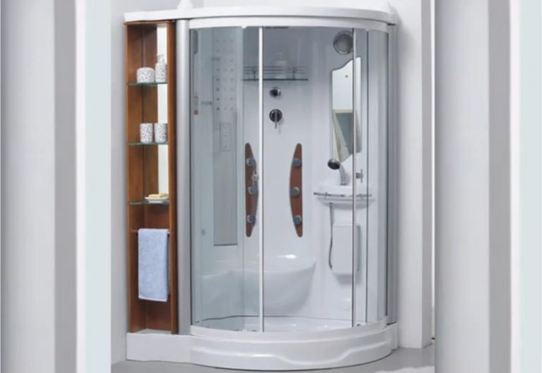 Cabinas y columnas de ducha - Arredobagno S.A.